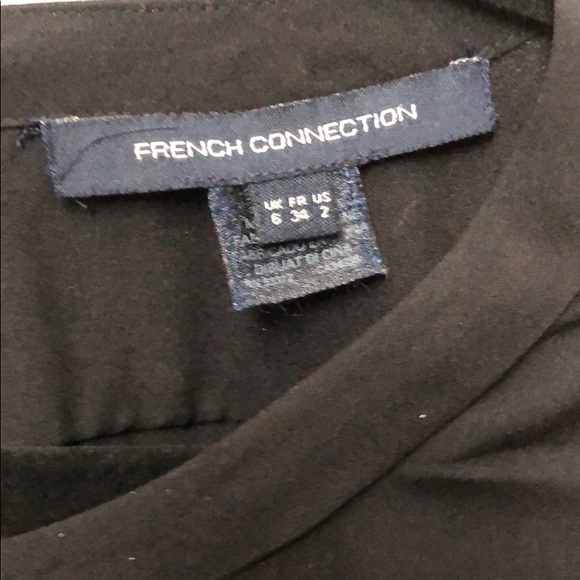 French Connection | Tops | French Connection Top | Poshmark